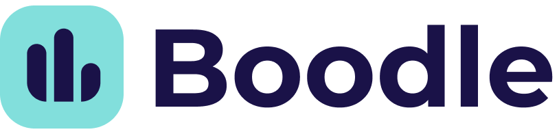 Boodle | Savings App